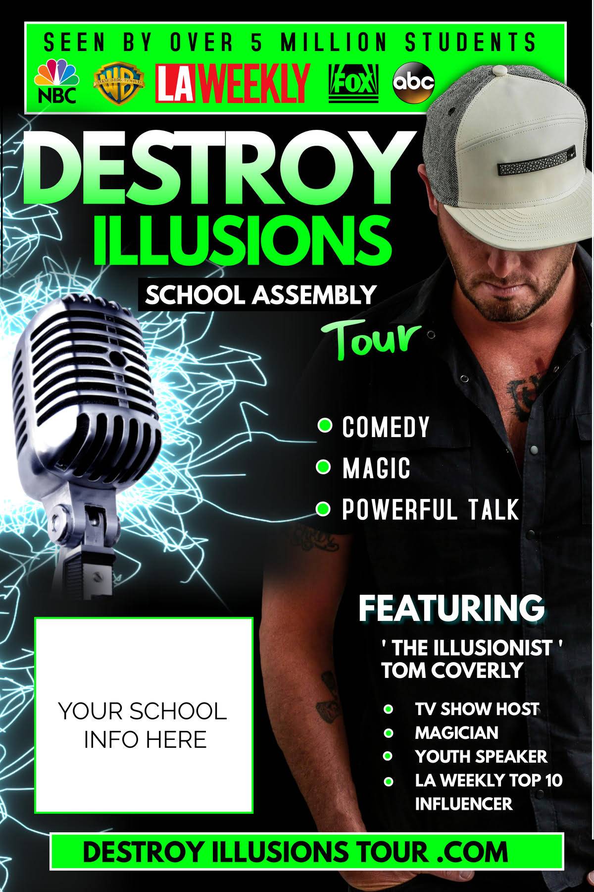 Assemblies / Events – Dynamic Family Solutions Assemblies / Events – Dynamic Family Solutions